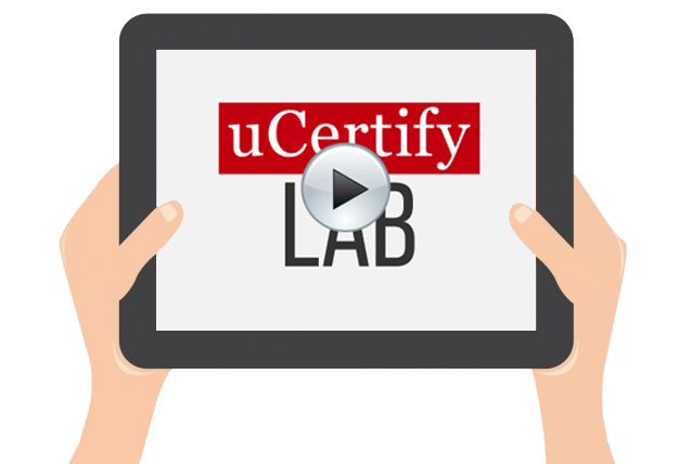 Interactive Courses & Labs -uCertify