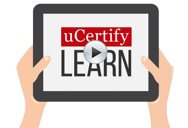 Interactive Courses & Labs -uCertify